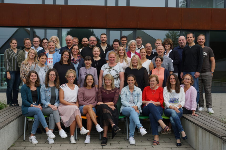 Lehrkräfte – Staatliche Realschule Vöhringen